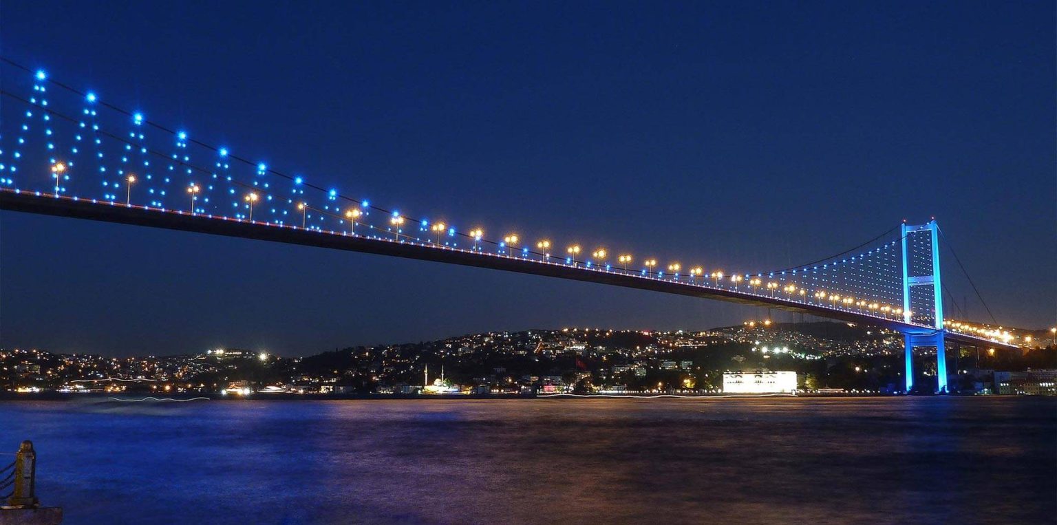 Mandarin Oriental Etiler Istanbul - Best House Turkey