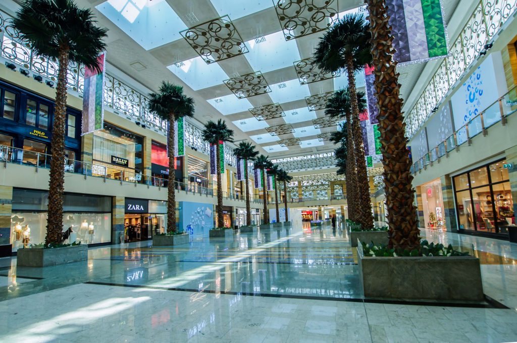 Shopping Mall For Sale in Istanbul - Best House Turkey