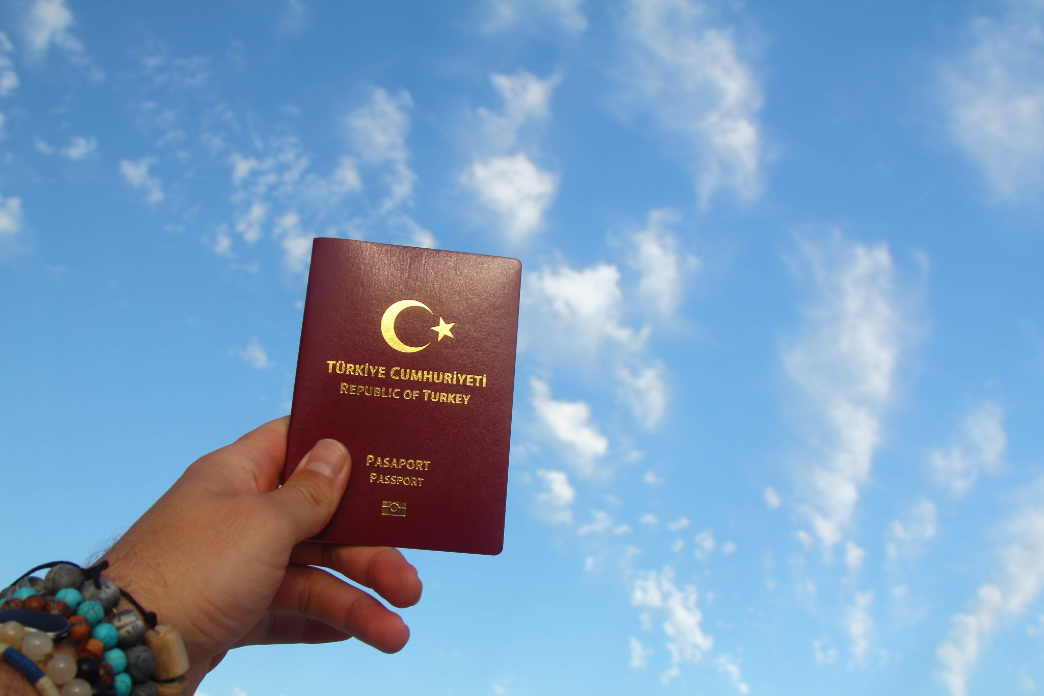 Turkish Citizenship by Investment Program | Blog Best House Turkey