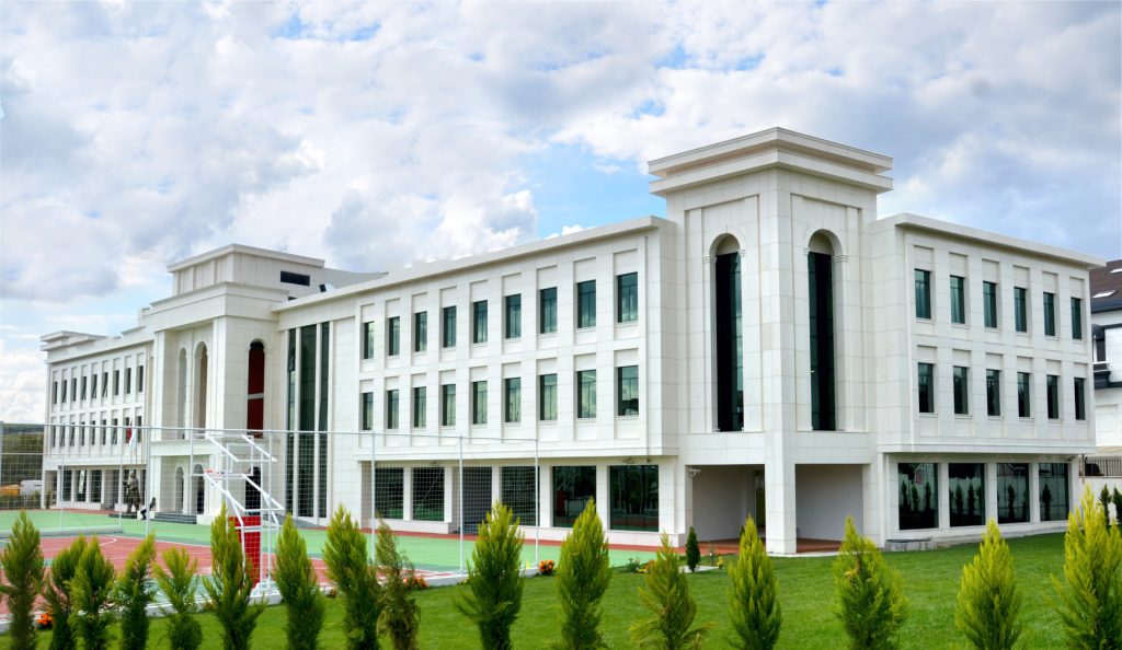 Foreign education schools in Istanbul and their addresses | Blog Best ...