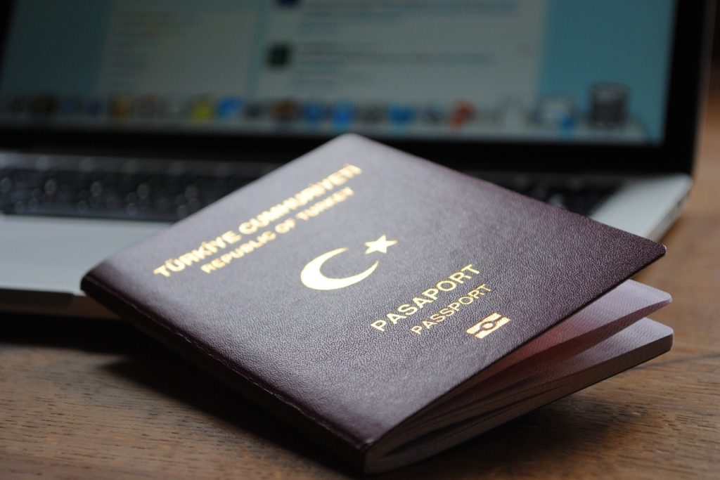 Stateless people process of obtaining Turkish citizenship by investment ...